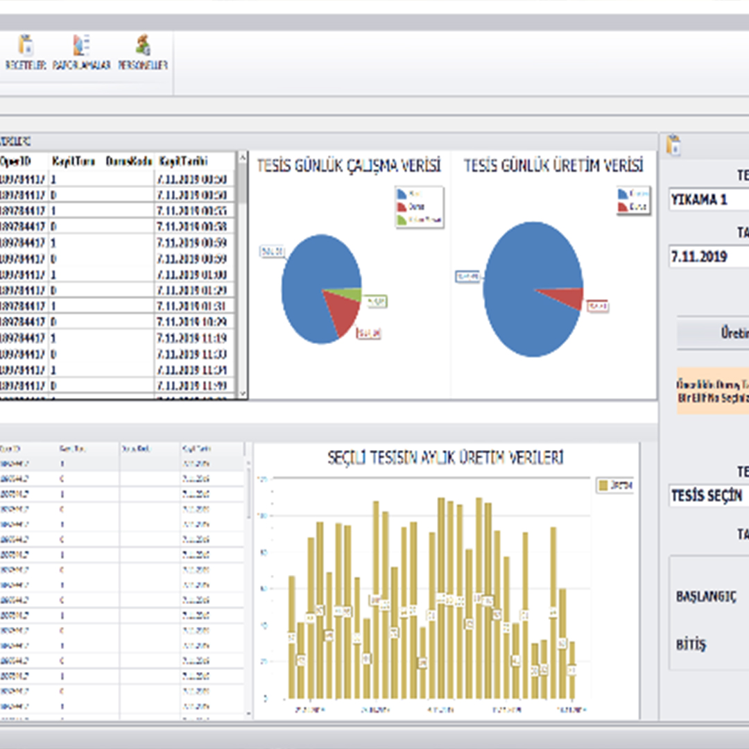 inasoft – 3D/2D Vision Processing