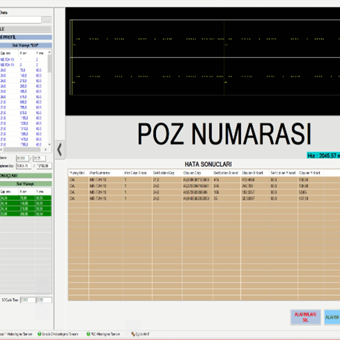 inasoft – 3D/2D Vision Processing