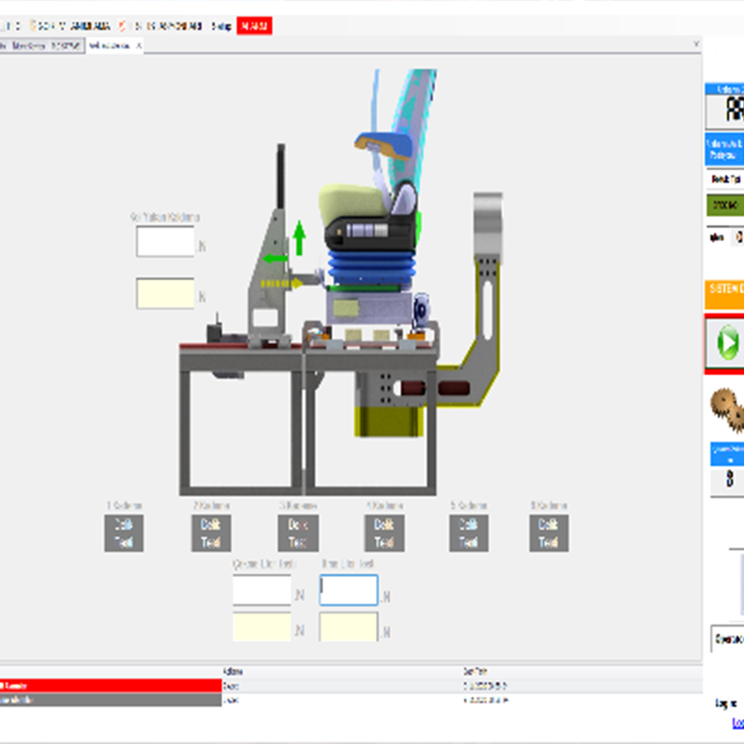inasoft – 3D/2D Vision Processing