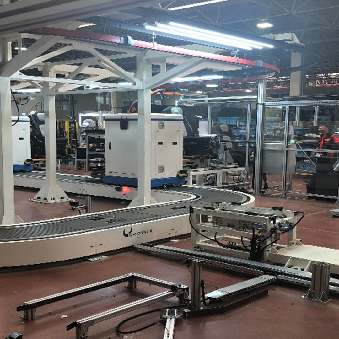 inasoft – 3D/2D Vision Processing